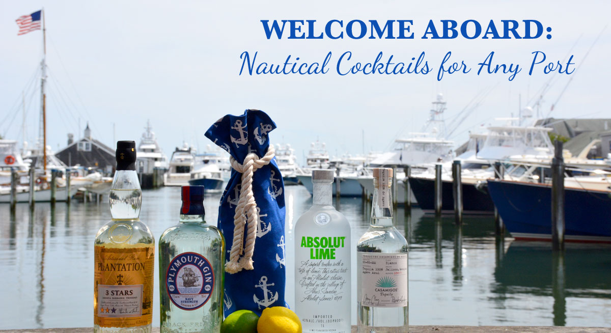 Epernay Wine and Spirits Nantucket, Massachusetts | Welcome Aboard ...