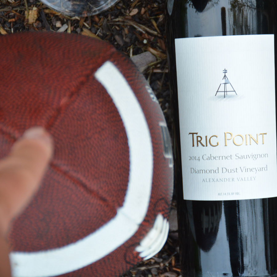 Epernay Wine and Spirits Nantucket, Massachusetts | Football & Wine Picks